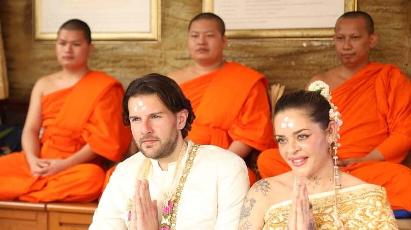 Bangkok: Thai Buddhist Wedding Ceremony with Photoshoot - Practical Tips for Participants