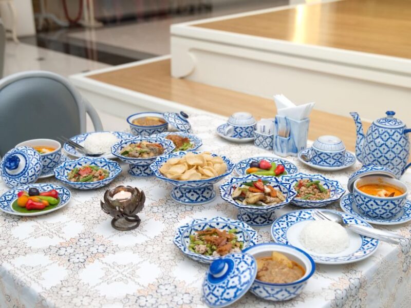 Bangkok Thai Dance Show with Dinner with Hotel Transfer - The Logistics: Timing, Transport, and Value