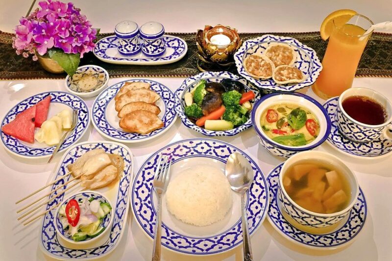 Bangkok Thai Dance Show with Dinner with Hotel Transfer - Authenticity and Quality: What Real Travelers Say