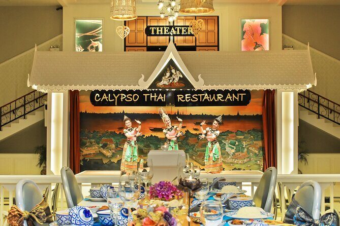 Bangkok Thai Dance Show with Dinner with Private Transfer - FAQ