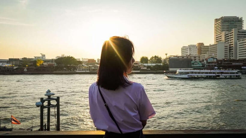 Bangkok: Thai School Uniform Tour - FAQs