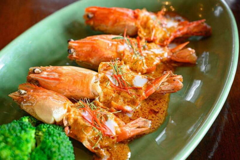 Bangkok: Thara Thong Royal Orchid Sheraton F&B Packages - Introduction