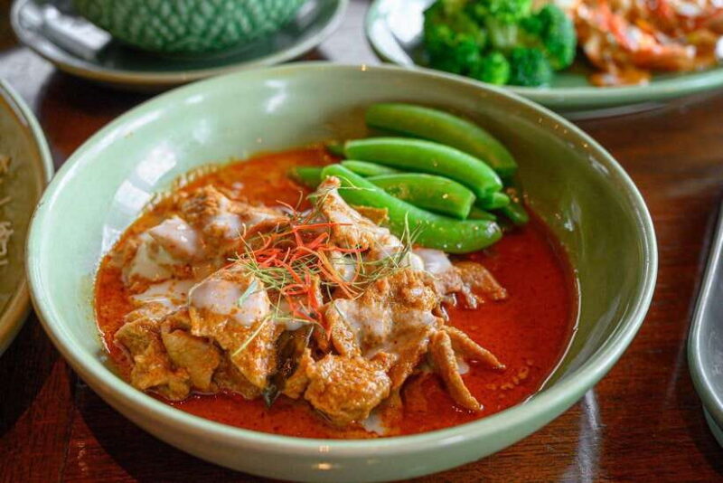 Bangkok: Thara Thong Royal Orchid Sheraton F&B Packages - FAQ