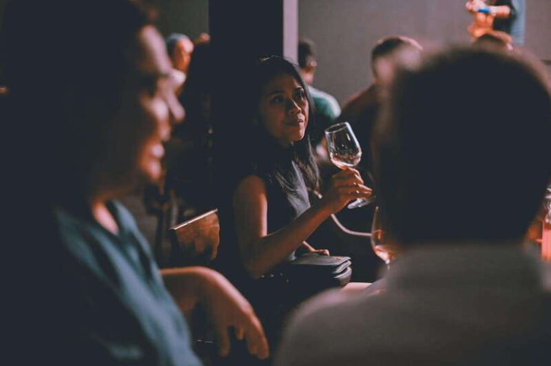 Bangkok: The Comedy Joint Khaosan Show Ticket - Key Points