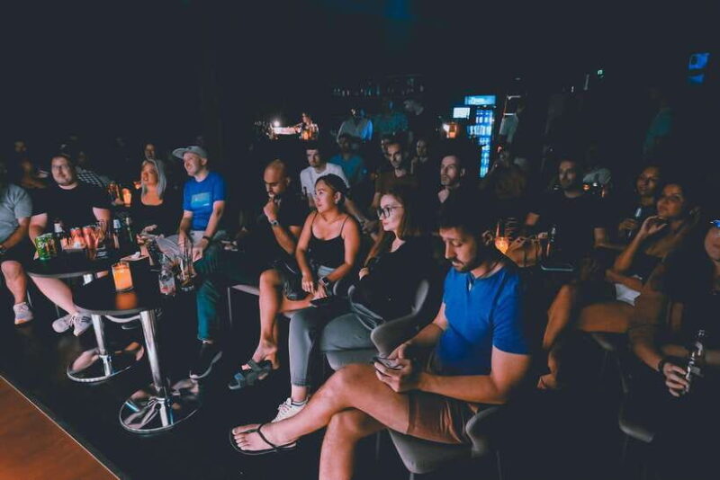 Bangkok: The Comedy Joint Khaosan Show Ticket - Analyzing the Value