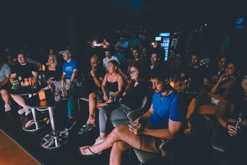 Bangkok: The Comedy Joint Khaosan Show Ticket - Final Thoughts