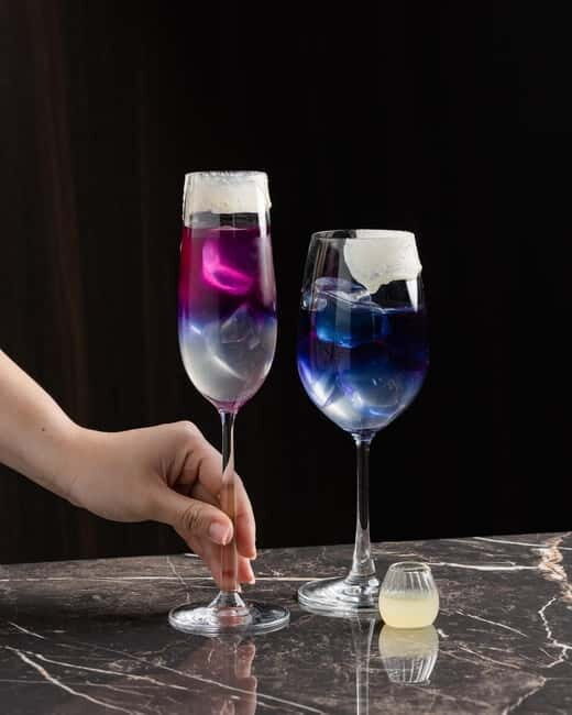 Bangkok : The Crystal Grill House at Asiatique F&B - The Sum Up
