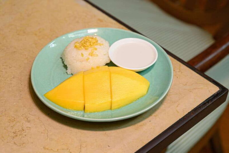 Bangkok: The Dining Room at Grand Hyatt Erawan F&B Packages - Who Will Love This Experience?