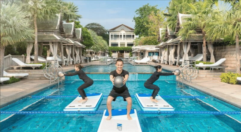 Bangkok: The Peninsula Spa At The Peninsula Hotel E-Voucher - The Treatments and Personalization