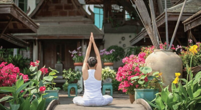 Bangkok: The Peninsula Spa At The Peninsula Hotel E-Voucher - Who Will Love This Experience?