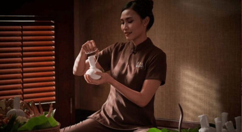 Bangkok: The Peninsula Spa At The Peninsula Hotel E-Voucher - FAQ