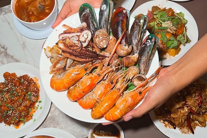 Bangkok: The Planet Cruise on the Chao Phraya River - The Pros and Cons