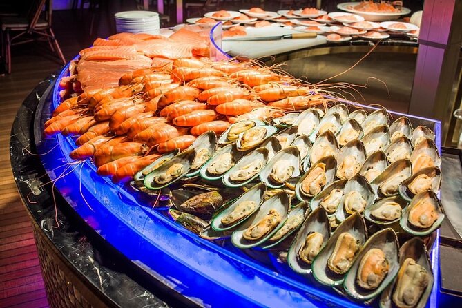 Bangkok: The Planet Cruise on the Chao Phraya River - Is It Worth the Price?