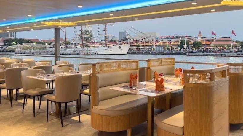 Bangkok: The Planet Cruise with Option Hotel Transfer - Final Word