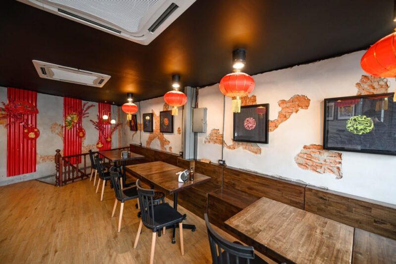 Bangkok: The Seafood Cafe & Restaurant - Why Travelers Keep Coming Back