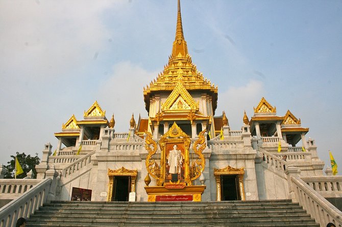 Bangkok Three Temples Tour with Grand Palace & Heritage Cruise - The Sum Up: Who Should Book This Tour?