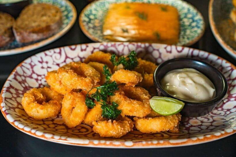 Bangkok: ThreeSixty Jazz Lounge at Millennium Hilton - FAQs