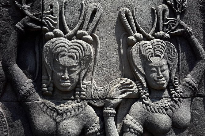 Bangkok to Angkor Wat 2 Days 1 Night tour go by Flight and Take car back - Who Should Consider This Tour?