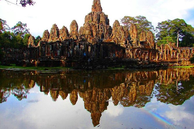 Bangkok to Angkor Wat 2 Days 1 Night tour go by Flight and Take car back - Final Thoughts: Is It Worth It?