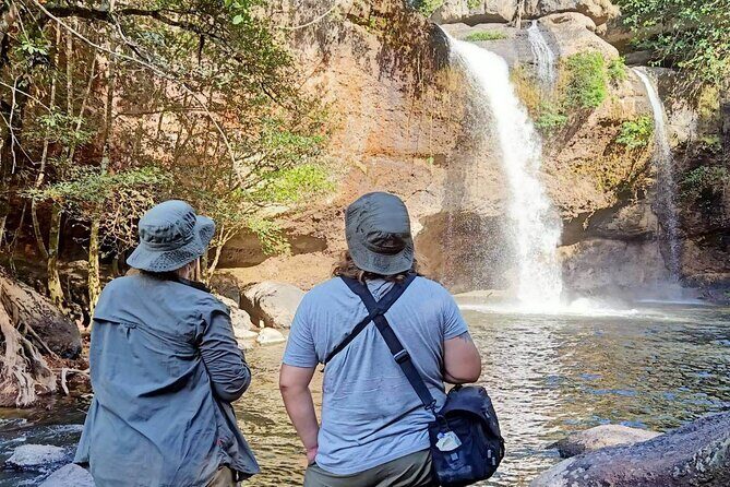 Bangkok to Ayutthaya and Khao Yai National park (4 days) - Final Thoughts