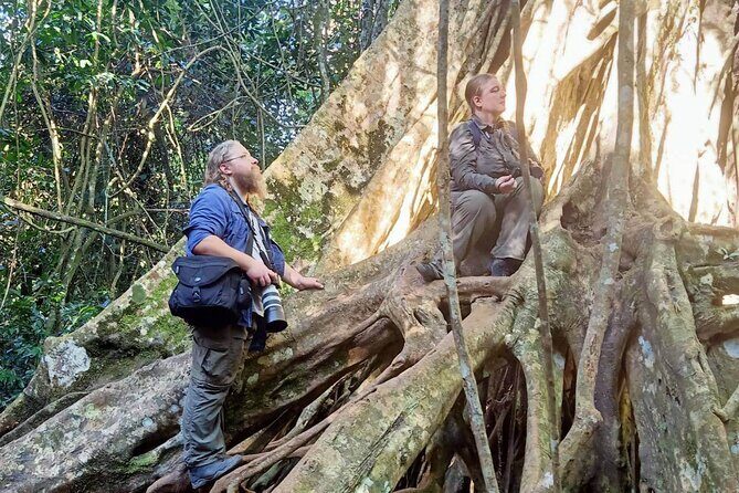 Bangkok to Ayutthaya and Khao Yai National park (4 days) - FAQ