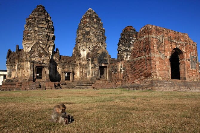 Bangkok to Ayutthaya Lopburi Monkey Temple, Largest Buddha Tour - The Sum Up: Is It Worth It?