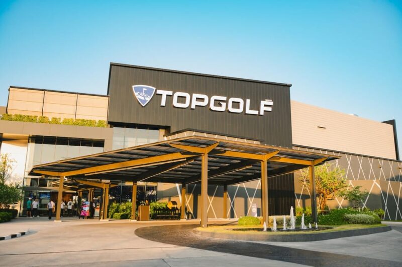 Bangkok: Topgolf Megacity Packages - Authentic Insights from Reviews