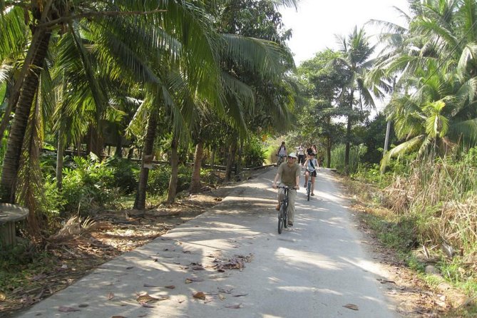Bangkok Tour by Boat and Bike - Who Is This Tour Best For?