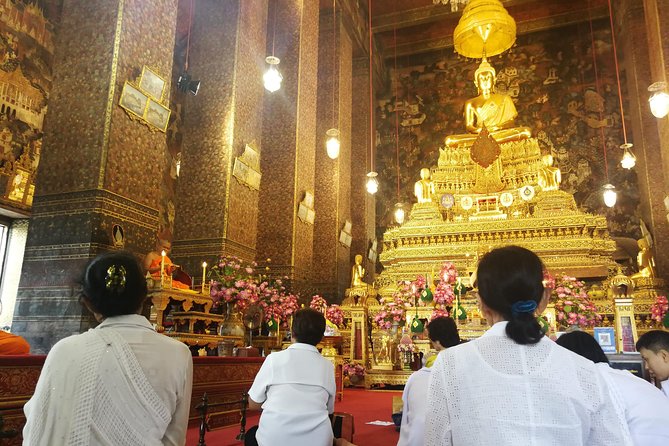 Bangkok Tour: Highlights & Hidden Gems & Long Tail Boat - An In-Depth Look at the Tour Experience