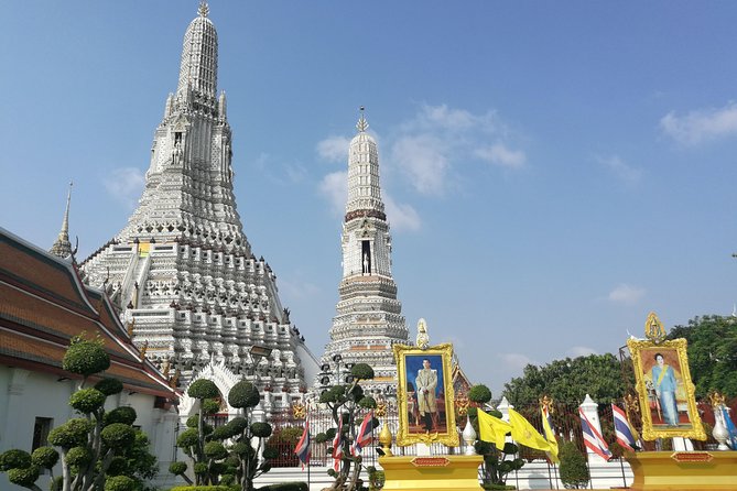 Bangkok Tour: Highlights & Hidden Gems & Long Tail Boat - Pricing and Value