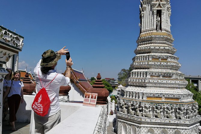 Bangkok Tour: Highlights & Hidden Gems & Long Tail Boat - Who Will Love This Tour?