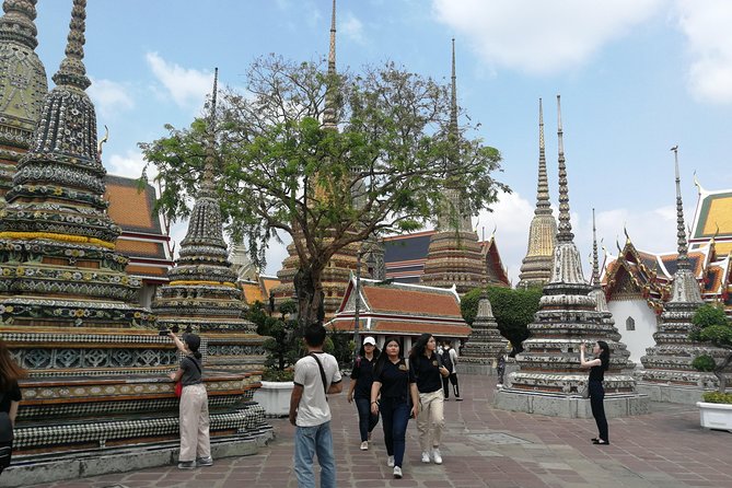 Bangkok Tour: Highlights & Hidden Gems & Long Tail Boat - The Sum Up