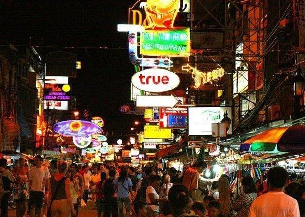 Bangkok Trails - Pedal Through 37 km Outskirts of Bangkok (SHA Plus) - Key Points