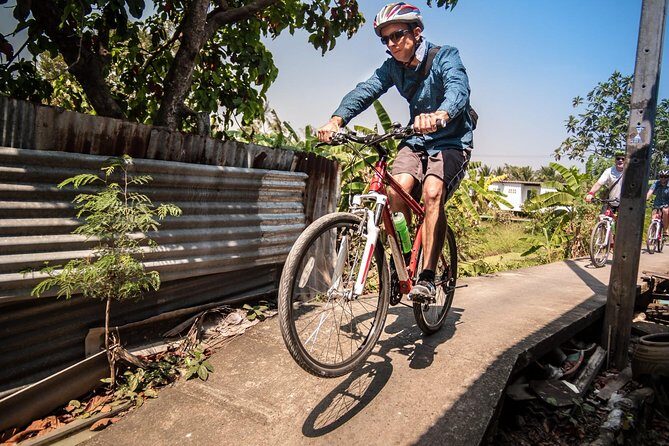 Bangkok Trails - Pedal Through 37 km Outskirts of Bangkok (SHA Plus) - The Practical Side: Value, Timing, and Suitability