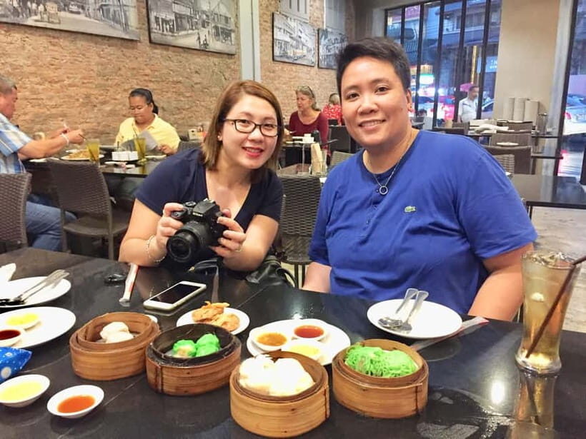 Bangkok Tuk Tuk Night Tour with Chinatown visit - Key Points