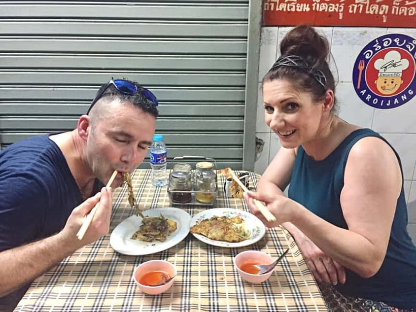 Bangkok Tuk Tuk Night Tour with Chinatown visit - A Practical Guide to the Bangkok Tuk Tuk Night Tour