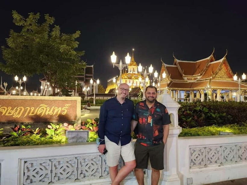 Bangkok Tuk Tuk Night Tour with Chinatown visit - Final Thoughts: Is It Worth It?