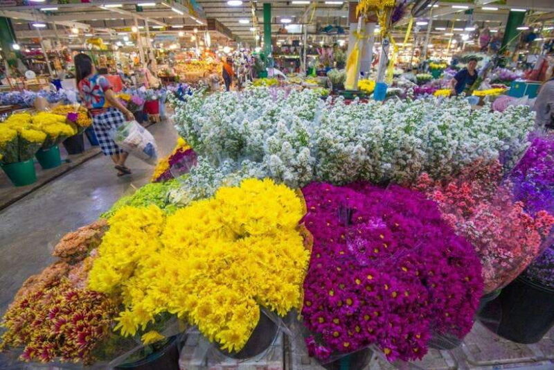 Bangkok: TUK TUK Tour Night Life Private with Hotel Pick Up - The Details: Transport, Timing, and Group Size