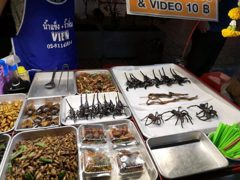 Bangkok: TUK TUK Tour Night Life Private with Hotel Pick Up - FAQ