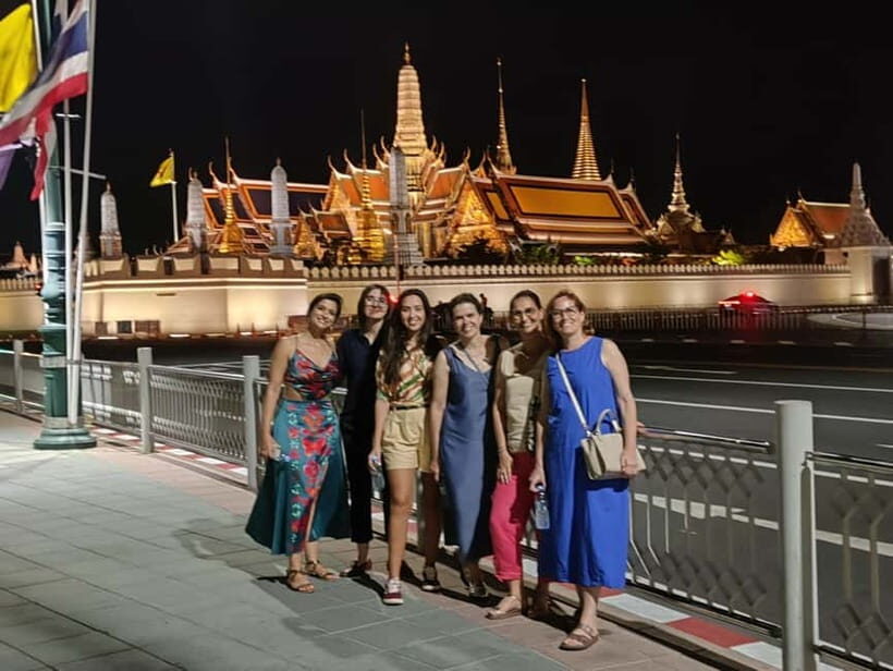 Bangkok Tuk Tuk Tour with Hotel Pick up and Dinner - Final Thoughts