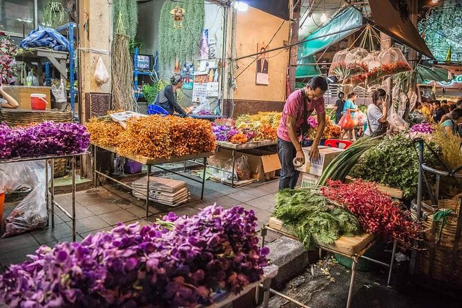 Bangkok Tuk Tuk Tour with Hotel Pickup and Dinner - The Experience: What Travelers Say