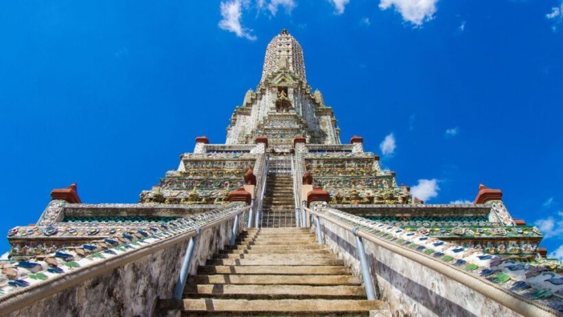 Bangkok Twilight : Hidden Canal, Big Buddha & temple - Frequently Asked Questions
