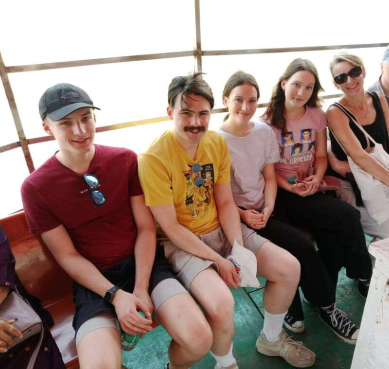 Bangkok Unlocked: An 8-Hour Customized Journey - Key Points