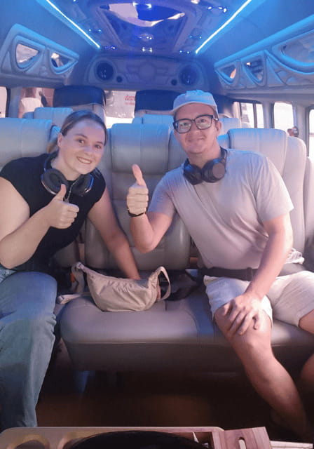 Bangkok Unlocked: An 8-Hour Customized Journey - Who Should Consider This Tour?