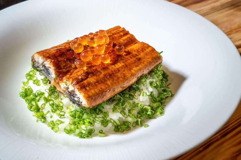 Bangkok: Up & Above Restaurant & Rooftop Bar - The Sum Up