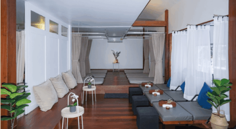 Bangkok: Urban Calm Spa E-Voucher - Why Choose Urban Calm Spa E-Voucher?