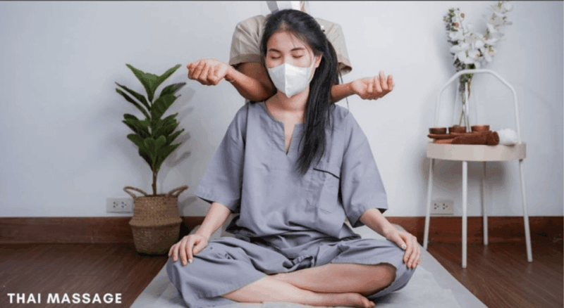 Bangkok: Urban Calm Spa E-Voucher - The Value and Practicality of the Voucher