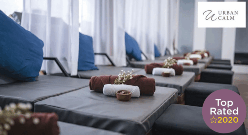 Bangkok: Urban Calm Spa E-Voucher - Who Will Love This Experience?