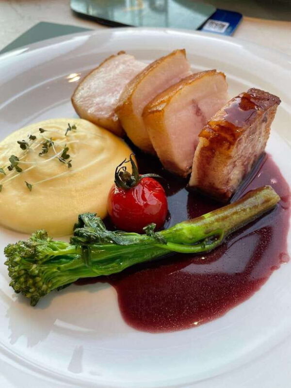 Bangkok: Vantage Point QSNCC Buffet Packages - Final Thoughts