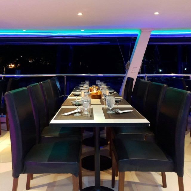 Bangkok: VELA Dinner Cruise Ticket - The Sum Up: The Value and Who It’s Best For